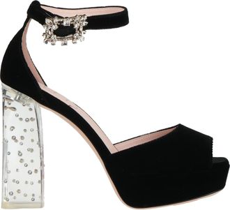 Roger Vivier SCHUHE - Sandalen auf YOOX.COM