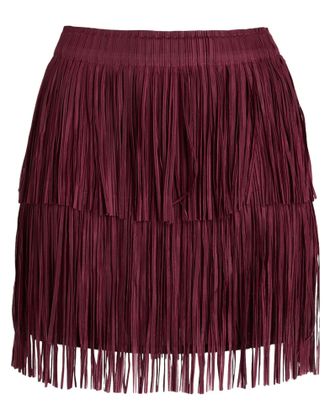 Anonyme Designers HOSEN & R&Ouml;CKE - Minir&ouml;cke auf YOOX.COM