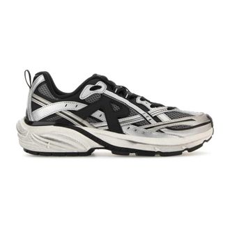 Represent Sneakers - - Shoes - Herren - Schwarzk - 39 EU