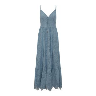 Michael Kors Damen, Kleider, Blau, MGr&ouml;&szlig;e