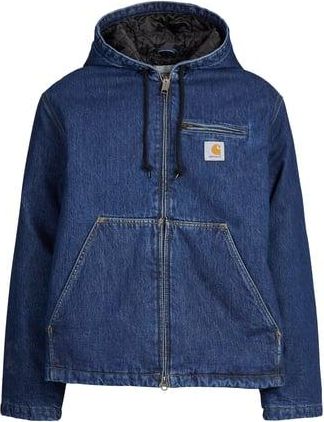 Carhartt Work in Progress Veste &agrave; capuche ample