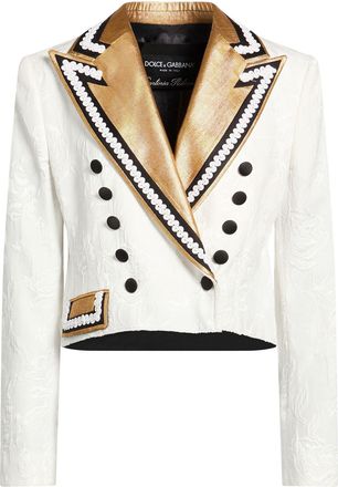 Dolce & Gabbana ANZ&Uuml;GE und CO-ORDS - Blazers auf YOOX.COM