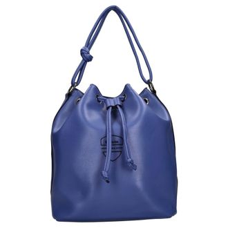 Blauer Damen, Taschen, Blau, ONE SIZEGröße