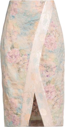 Dries Van Noten HOSEN & R&Ouml;CKE - Midi-R&ouml;cke auf YOOX.COM