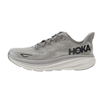Hoka One One Schuhe - - Sport - Herren - Grau - 42 EU