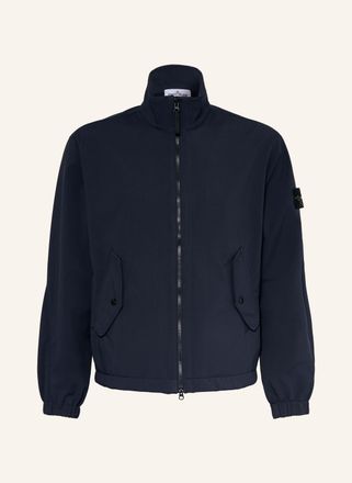 Stone Island Jacke blau