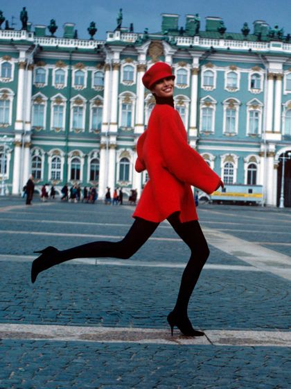 Que sont devenus les 5 top models des années 1990 ?