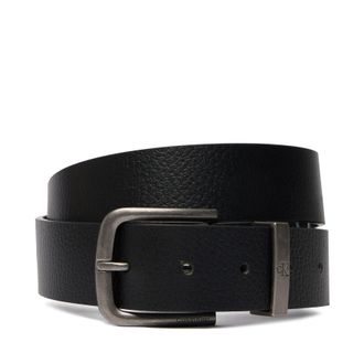 Calvin Klein Herreng&uuml;rtel Calvin Klein LV04D7130G Schwarz