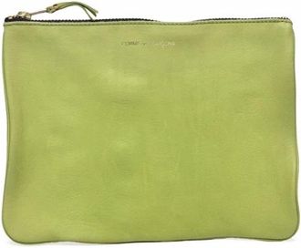 Comme Des Gar&ccedil;ons Femme, Sacs, Vert, Taille: ONE Size Busta 21x16