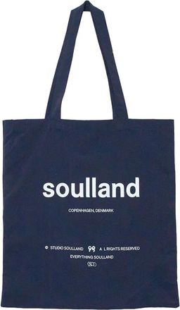 Soulland Tritan Bag - - Bags - unisex - Blau - ONE SIZE