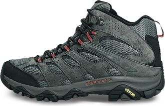Merrell chaussures de randonn&eacute;e - Gris
