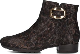 Gabor Damen, Schuhe, Braun, 35 1/2 EUGr&ouml;&szlig;e