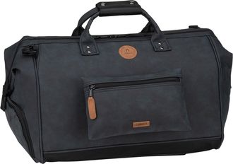 Cabaia Reisetasche V2 Vegan Nubuck