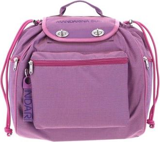 Mandarina Duck MD20 BACKPACK UTILITY Femmes, Sushi Flower, Taille unique