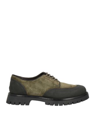 Maze Shoes SCHUHE - Schn&uuml;rschuhe auf YOOX.COM