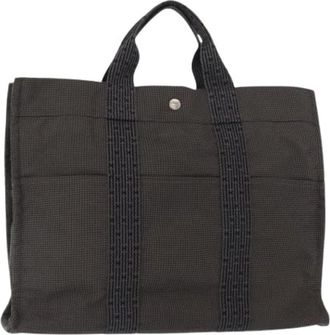 Herm&egrave;s Damen, Pre-Owned, Grau, ONE SIZEGr&ouml;&szlig;e