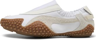 Puma Mostro Move Sneakers Damen, Schuhe, Wei&szlig;, 35.5