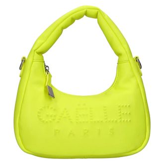 Ga&euml;lle Paris Damen, Taschen, Gelb, ONE SIZEGr&ouml;&szlig;e
