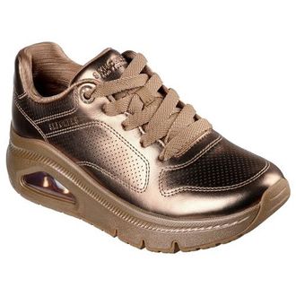 Skechers Uno Icon Lustrous Air Trainers EU 38