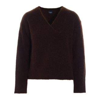 Bitte Kai Rand Strickware - - Knitwear - Damen - Braun - S