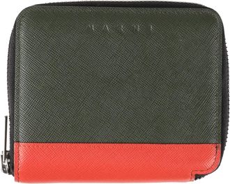 Marni Kleinlederwaren - Brieftaschen auf YOOX.COM