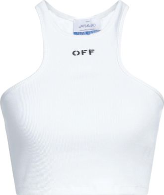 Off-white TOPS - Tops auf YOOX.COM
