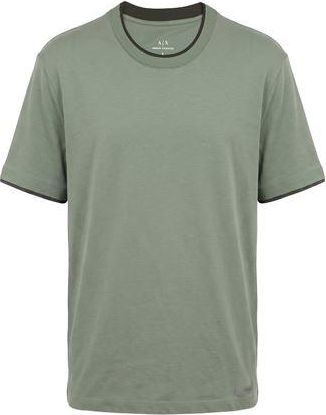 A|X Armani Exchange TOPS - T-shirts sur YOOX.COM
