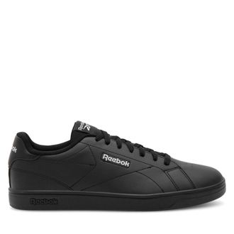 Reebok Sneakers Reebok COURT CLEAN 100074370 Schwarz