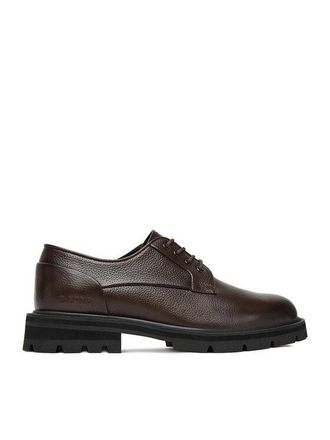 G-Star Raw Halbschuhe EO-DEXTER-06 125AM Braun
