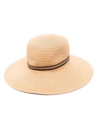 Borsalino Giselle Hut - Nude