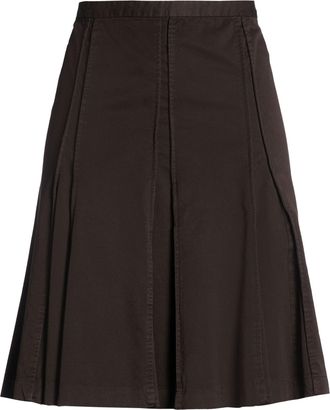 Aspesi HOSEN & R&Ouml;CKE - Midi-R&ouml;cke auf YOOX.COM