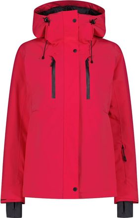 F.lli Campagnolo Woman Jacket FIX Hood CARMINIO - 42