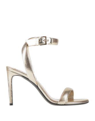 Alaia SCHUHE - Sandalen auf YOOX.COM