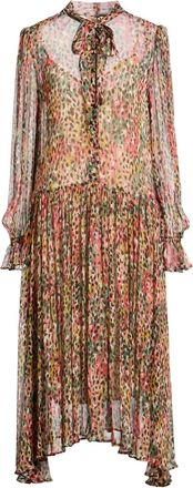 Twin-Set KLEIDER - Midi-Kleider auf YOOX.COM