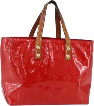 Louis Vuitton Damen, Pre-Owned, Rot, ONE SIZEGr&ouml;&szlig;e