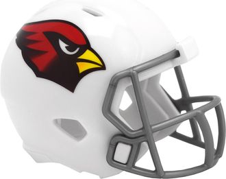 Riddell Speed Pocket Football Helm - NFL Arizona Cardinals