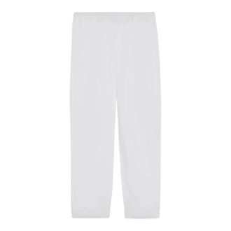 Aspesi Homme, Pantalons, Blanc, Taille: M Pantalon Élégant