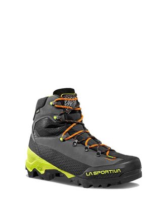 La Sportiva Sneaker - Gelb