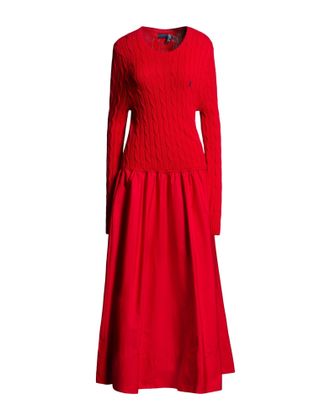 Ralph Lauren KLEIDER - Maxi-Kleider auf YOOX.COM