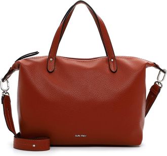 Suri Frey Henny City Shopper M Rust