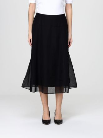 Brunello Cucinelli Jupe Femme couleur Noir