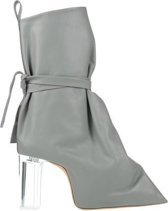 Rick Owens SCHUHE - Stiefel auf YOOX.COM