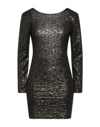 Vanessa Scott KLEIDER - Mini-Kleider auf YOOX.COM