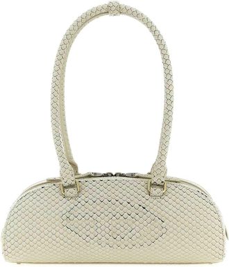 Diesel Sac Port&eacute; &Eacute;paule - Beige