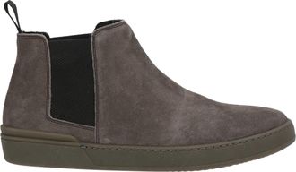 Frau SCHUHE - Stiefeletten auf YOOX.COM