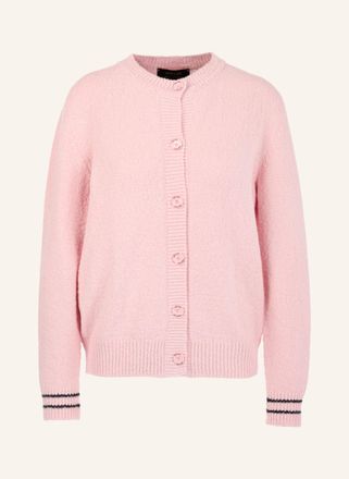 Marc Cain Cardigan pink