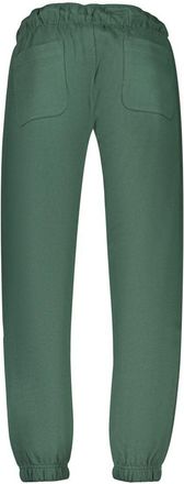 Timberland Cotton Drawstring Joggers - Green