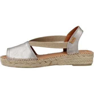 Toni Pons Damen, Schuhe, Grau, 39 EUGr&ouml;&szlig;e