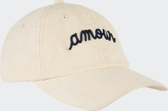 Maison Labiche Casquette - Taille TU