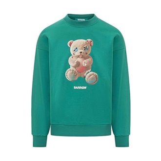 Barrow Felpa - - Sweatshirts & Hoodies - Herren - Gr&uuml;n - XS